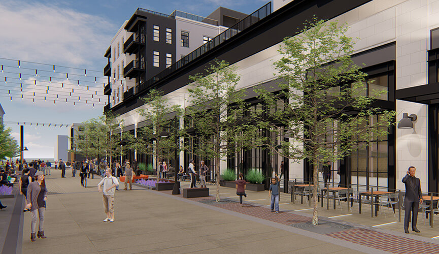 Contact Us - The Pearl FW